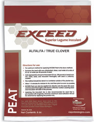 A/B Type Inoculant - Alfalfa/Clover – hancockseed.com