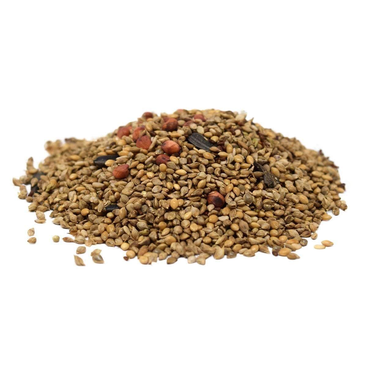 Hancock's Dove Field Seed Mix – Hancock Seed
