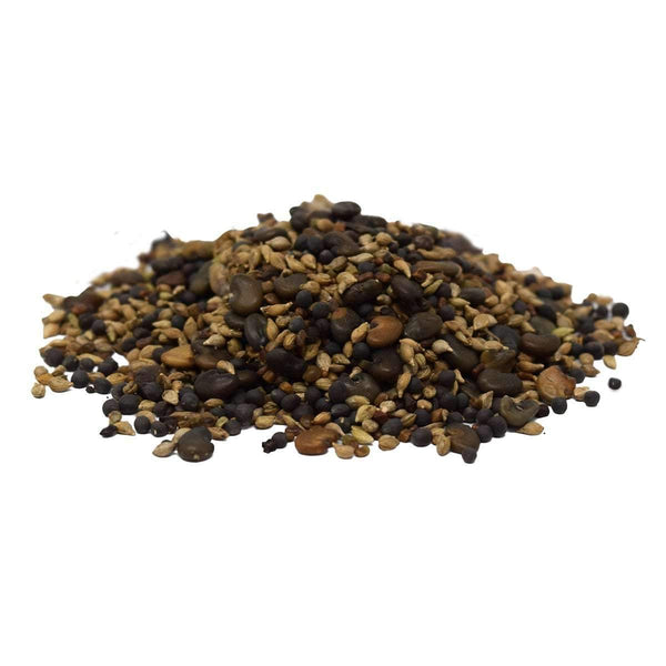 Hancock's No Till Spring Food Plot Seed Mix – hancockseed.com